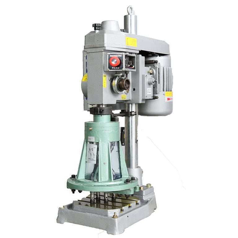 6532 Gear Type Automatic Tapping Machine - ARMPRO