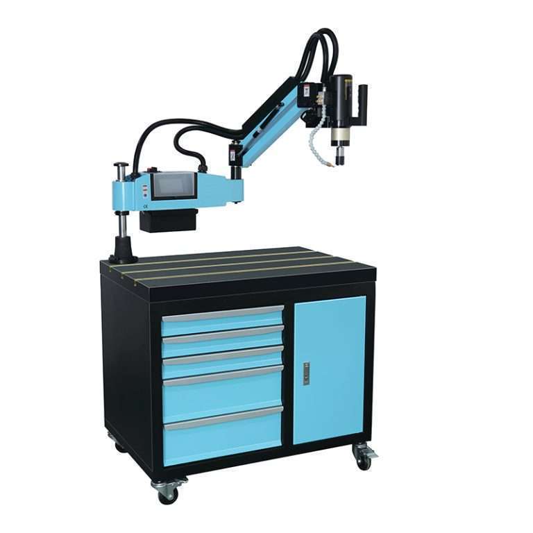 Electric Tapping Machine - ARMPRO
