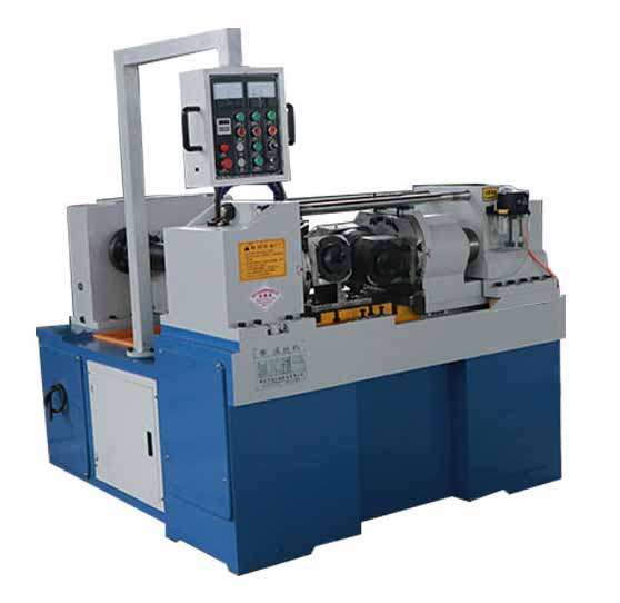 Top 10 Thread Rolling Machine Manufacturers in the world - ARMPRO