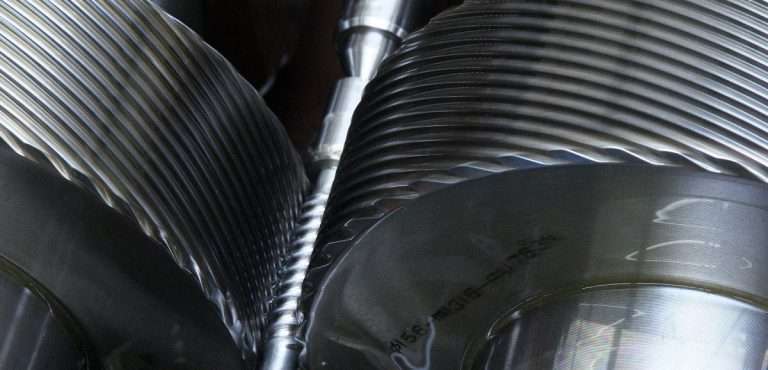 Thread Rolling Machine - ARMPRO