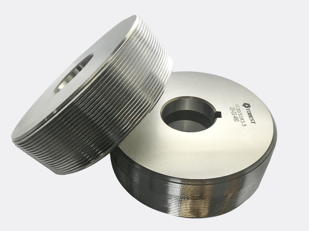 Top 10 Thread Rolling die Manufacturers in the world - ARMPRO