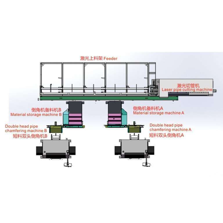 Mastering Standard Chamfer Size Chart: Definition, Dimensions, and ...