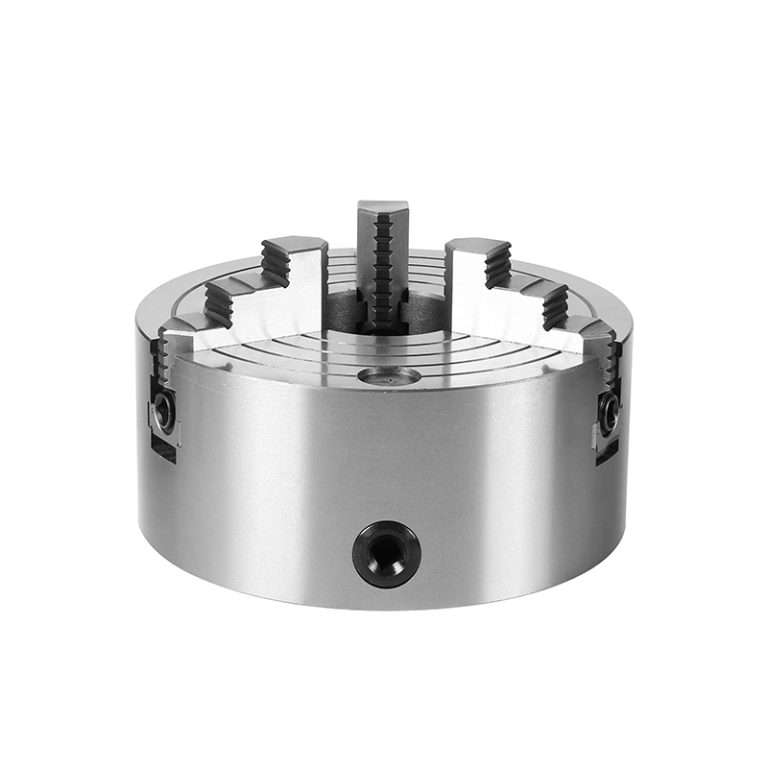 3-Jaw Combination Chuck-400 mm (16") >