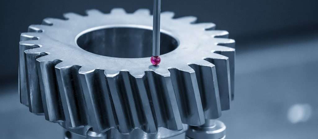 Top 10 CNC Gear Measuring Instruments Manufacturers in the world - ARMPRO