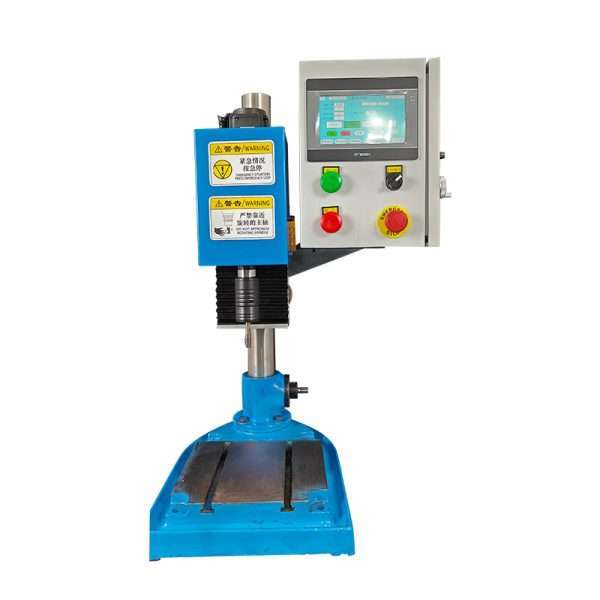 Automatic Tapping Machine - ARMPRO