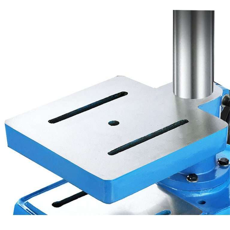 SWJ-16G Bench Tapping Machine - ARMPRO