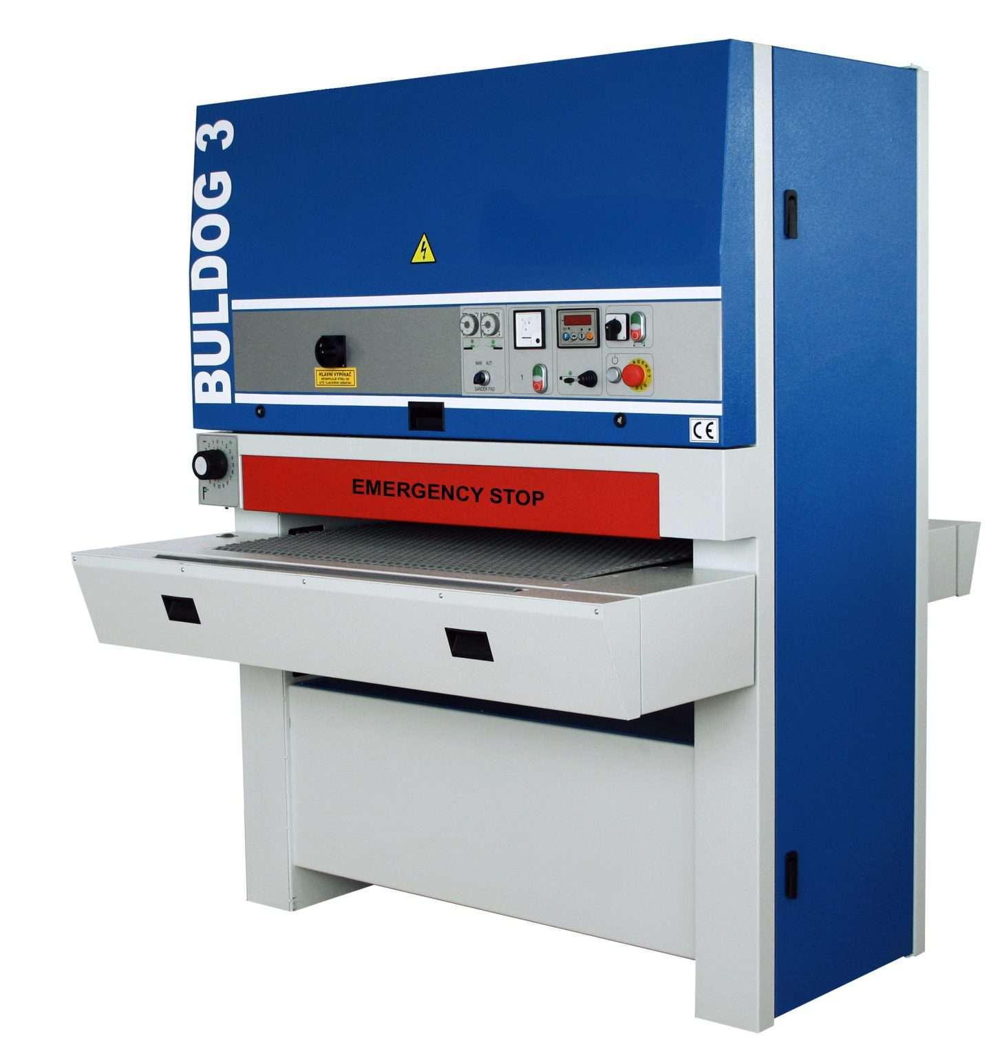 HOW TO USE A BELT SANDER: THE COMPLETE GUIDE - ARMPRO