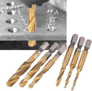 Forming Tap vs Cutting Tap: Which One Should You Choose? - ARMPRO