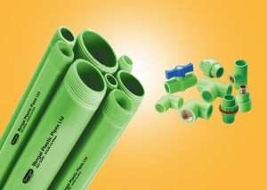 Find the most accurate PVC pipe sizing chart