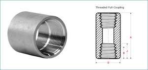 Full Coupling vs Half Coupling,How Much Do You Know? - ARMPRO