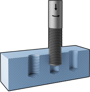 Forming Tap vs Cutting Tap: Which One Should You Choose? - ARMPRO