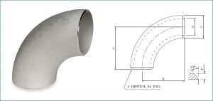 Long Radius vs Short Radius Elbow,How Much Do You Know? - ARMPRO