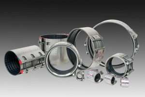 Choosing the Right Coupling Size Chart