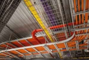 Conduit Size Chart: Types, Applications & Materials