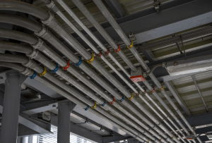 Conduit Size Chart: Types, Applications & Materials - ARMPRO