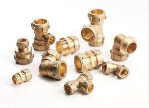 Copper Pipe Fittings Size Chart: A Simple Guide to Sizes and Standards