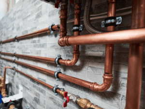 Copper Pipe Fittings Size Chart: A Simple Guide to Sizes and Standards