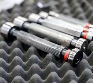 Thread Gauge Size Chart，How Many Do You Know >