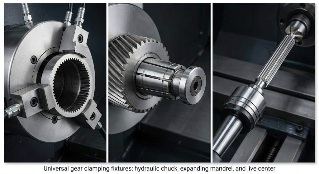 HMLV Gear Chamfering: Achieve 30-Min Changeovers & ROI (2026)